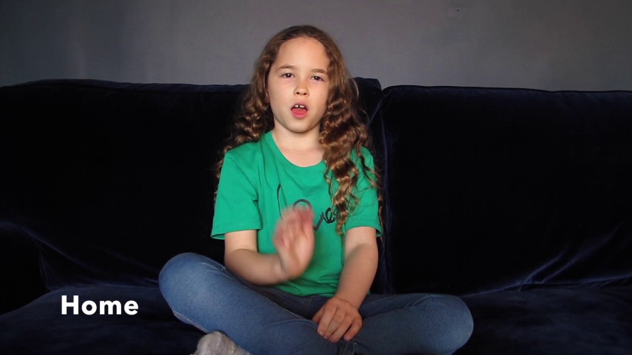 BSL - Home - YouTube