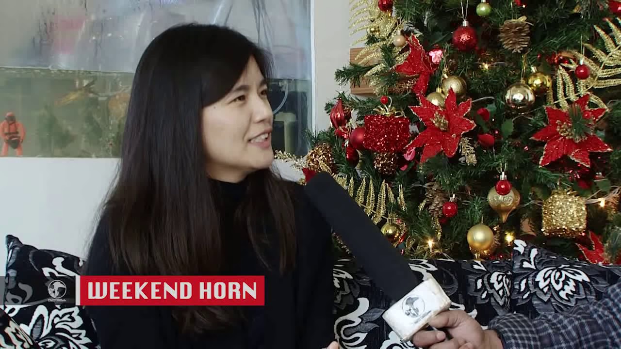 Dr. Gem Shoute. - YouTube