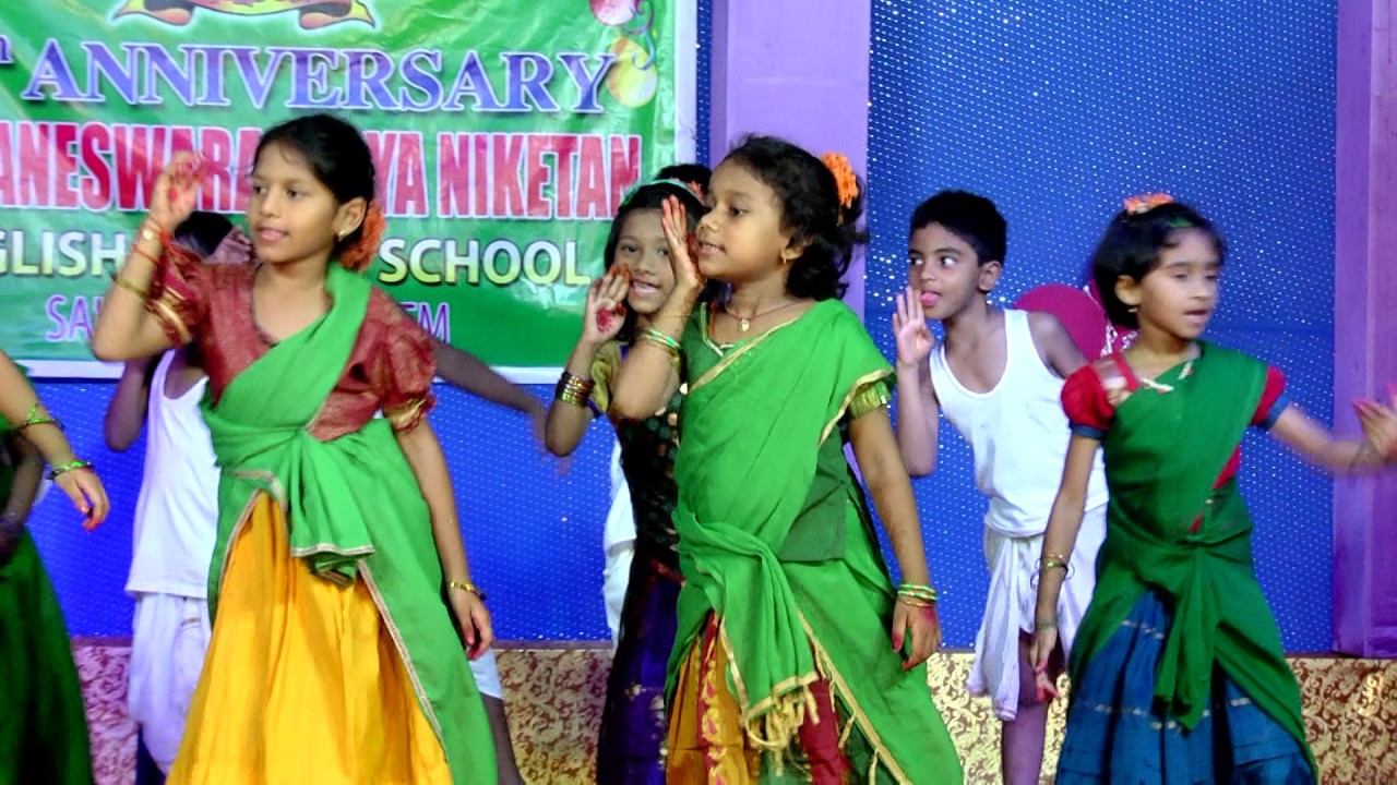 Folk song Galu Galu - YouTube