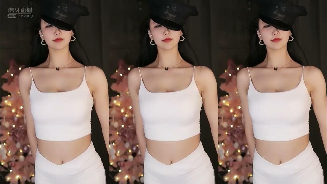 虎牙 华耀学姐皇阿玛2022 01 07整理4 - YouTube