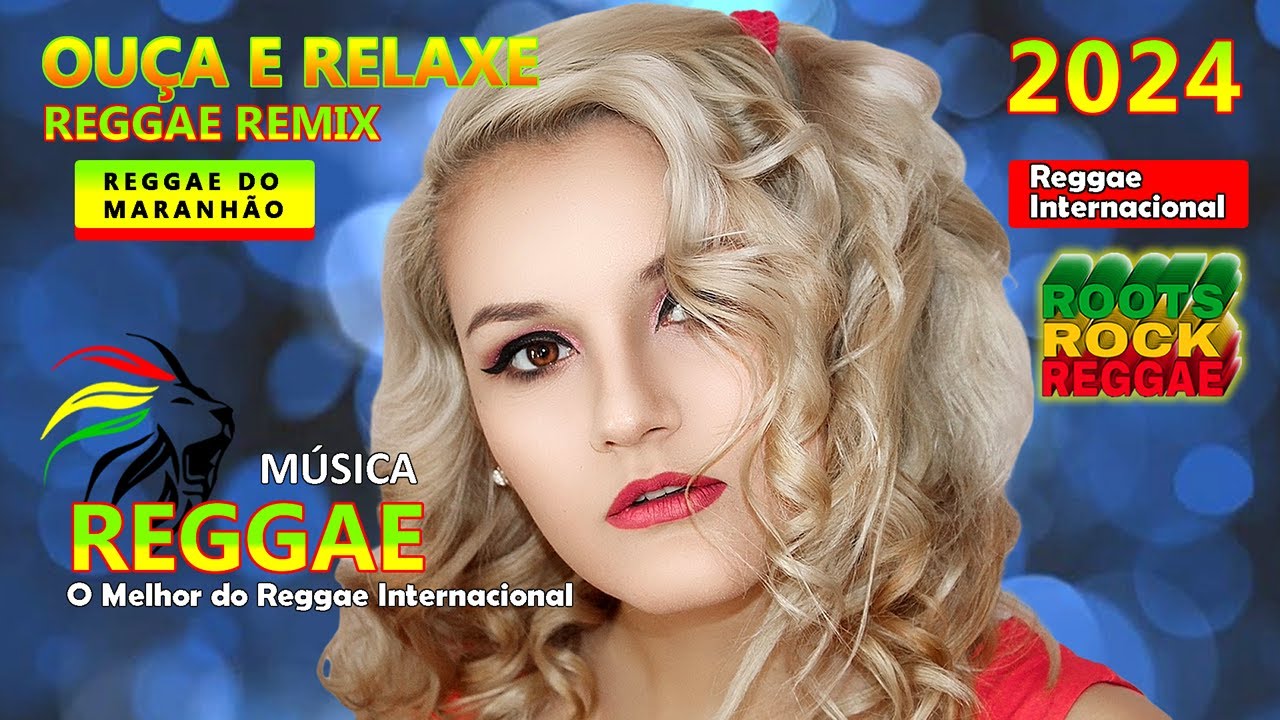 REGGAE REMIX DO MARANHÃO, Reggae Remix Maranhense, Super Reggae Remix ...