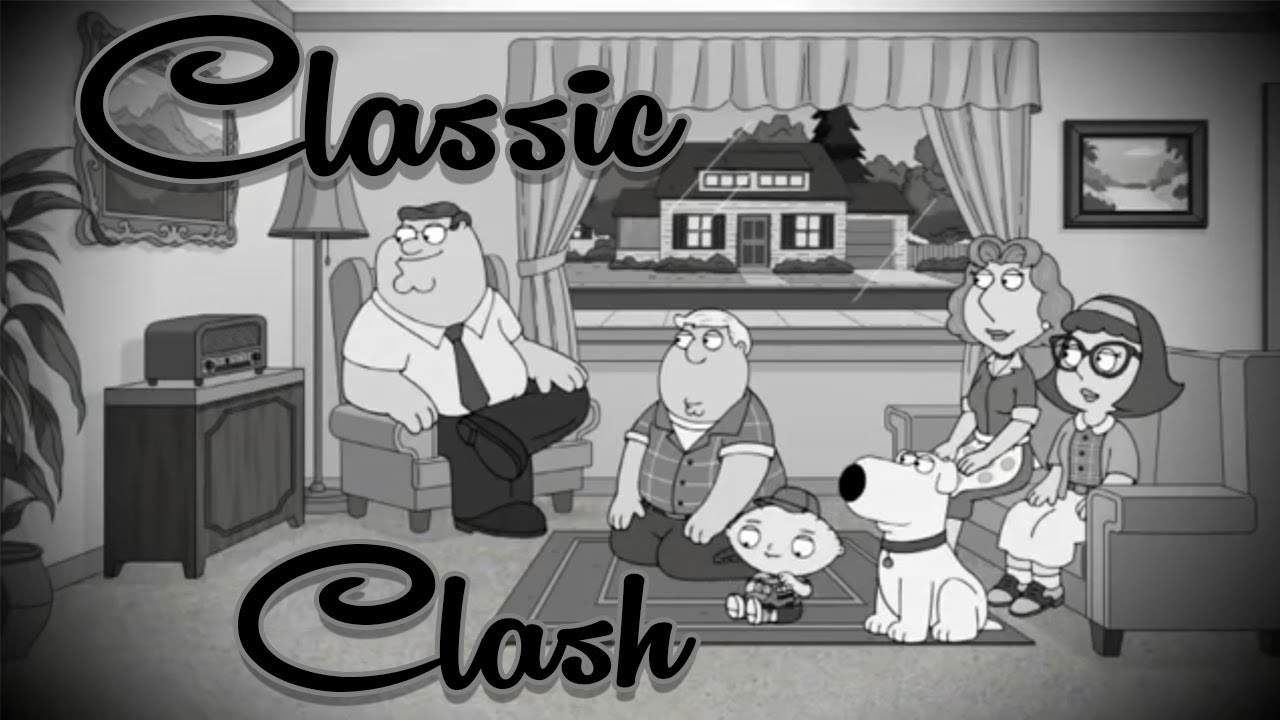 Animation Throwdown - Classic Clash 2022 - Day 1 - YouTube