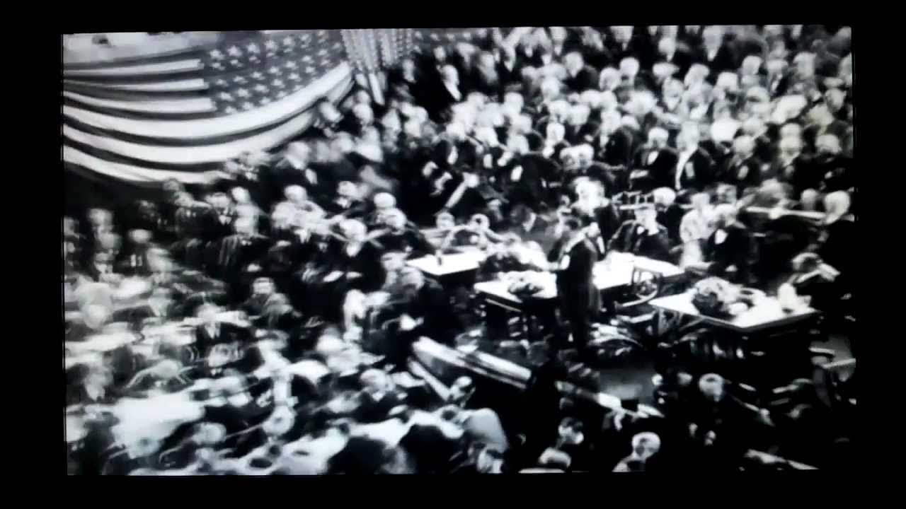 The Presidents: Number 20: James A. Garfield - YouTube