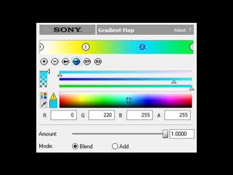 How to Make Ensemble Effect - YouTube