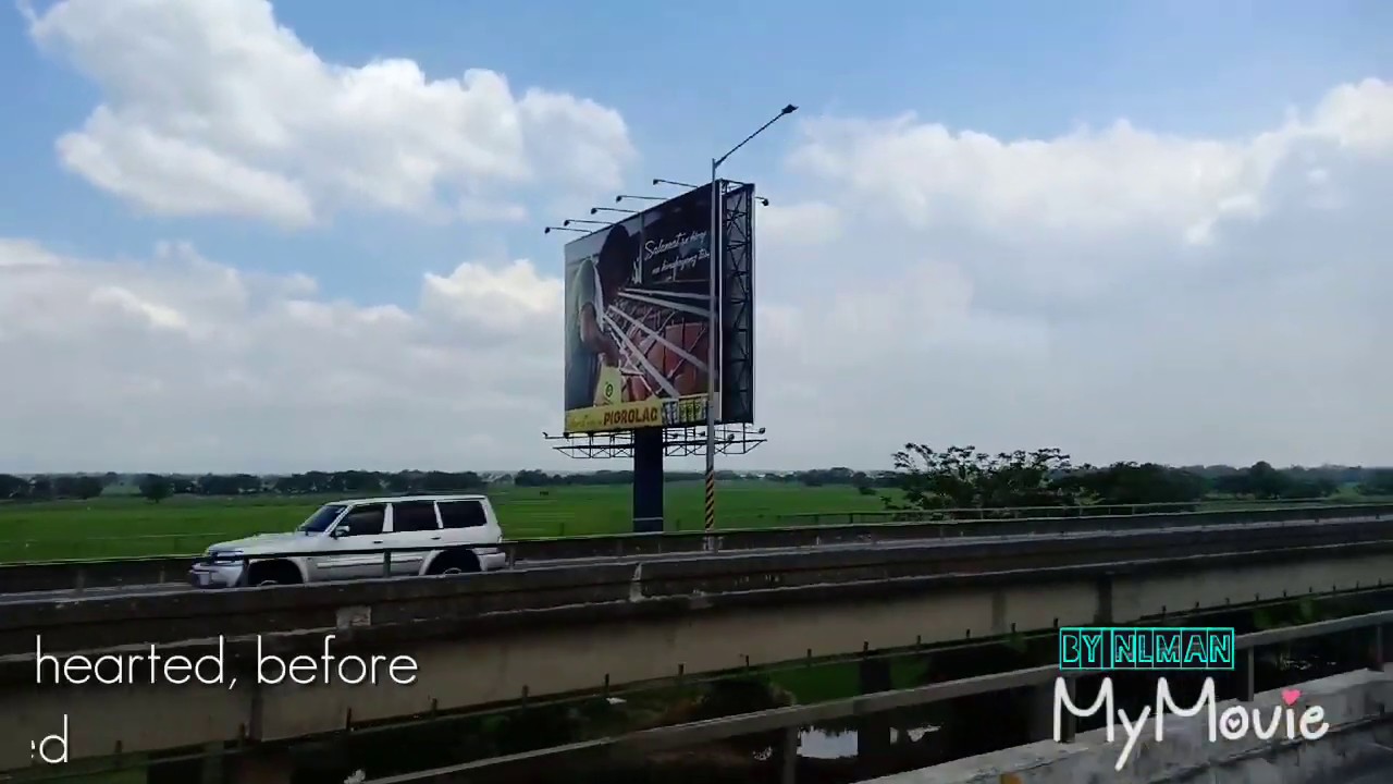 The Candaba Viaduct - Longest Bridge In The Philippines - YouTube