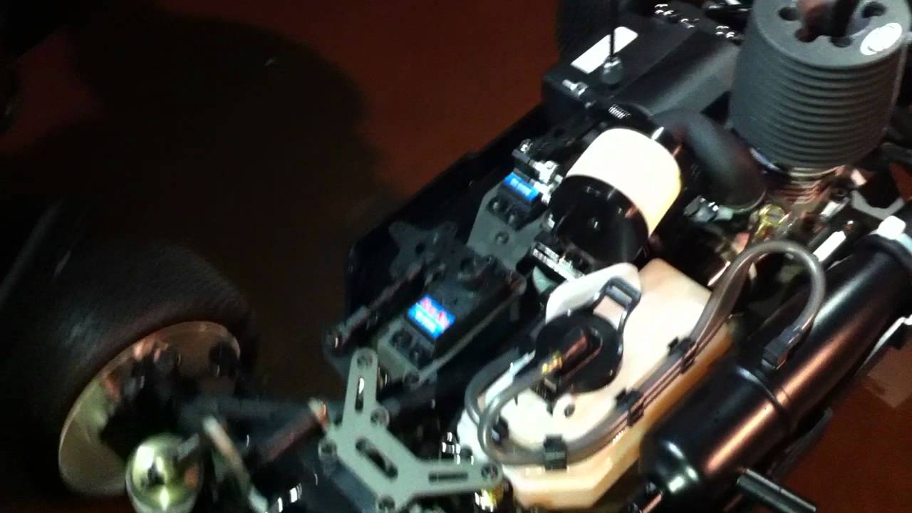 OFNA ULTRA LX2 - YouTube