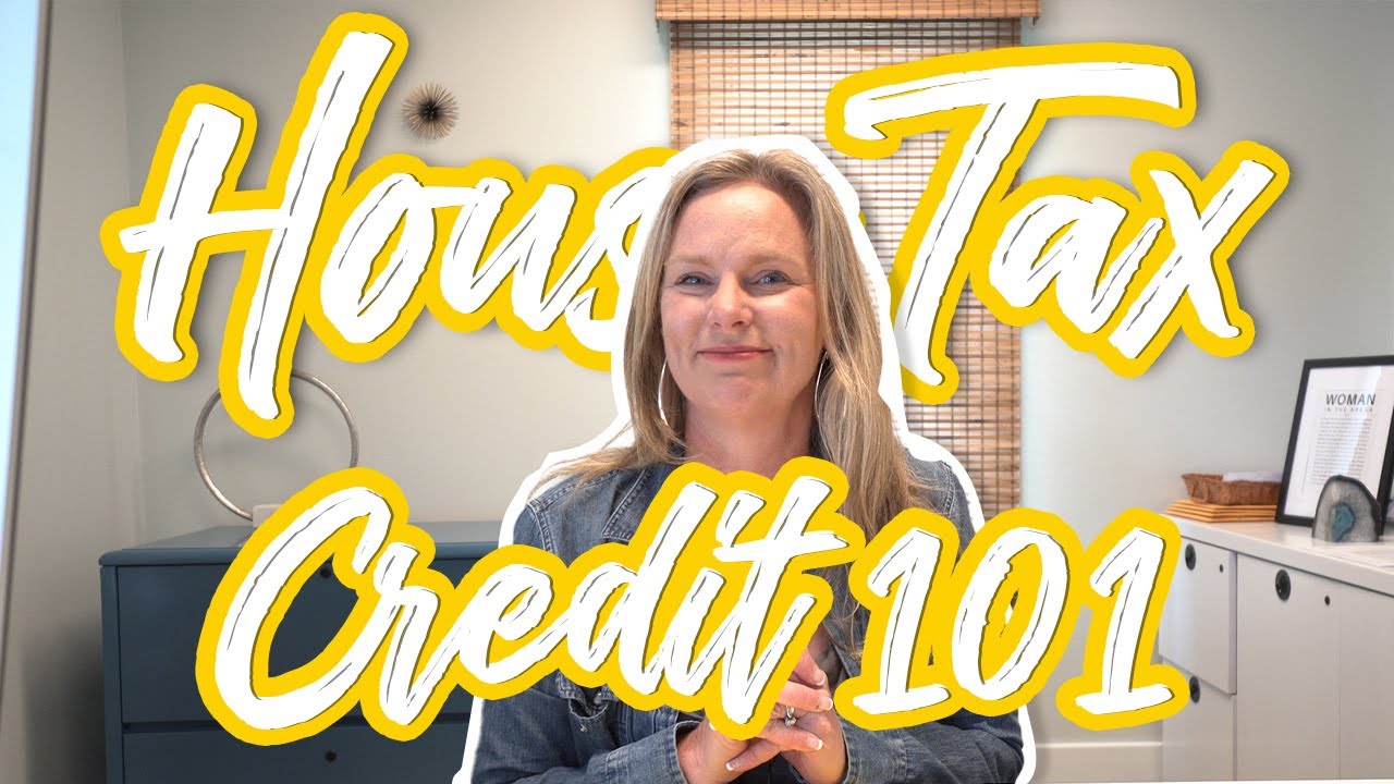 Learn All About Indiana's Tax Credits - YouTube
