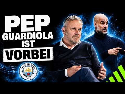Didi Hamann: Die ungeschminkte Wahrheit Über Pep Guardiola