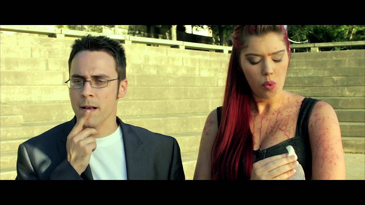 Captain Z & The Terror of Leviathan Trailer #1 - YouTube