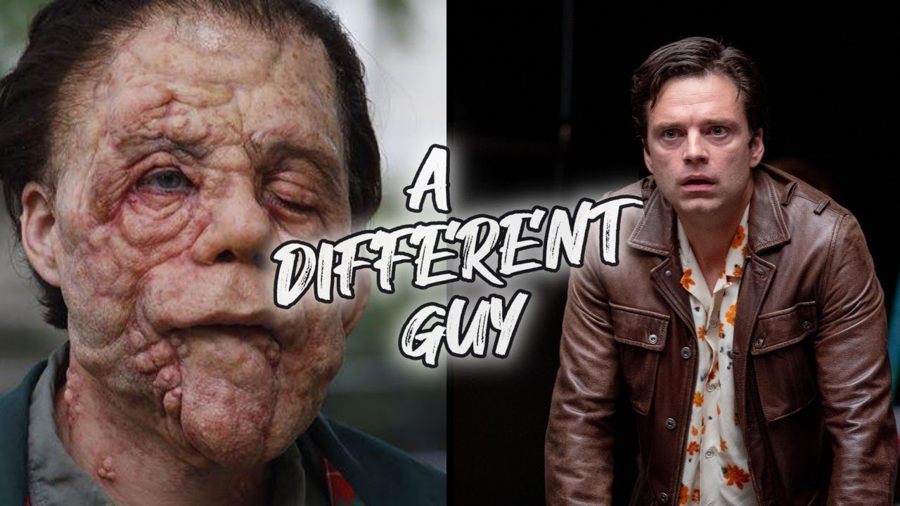 A Disabled Man Transforms Into A Handsome Man But ..... - YouTube