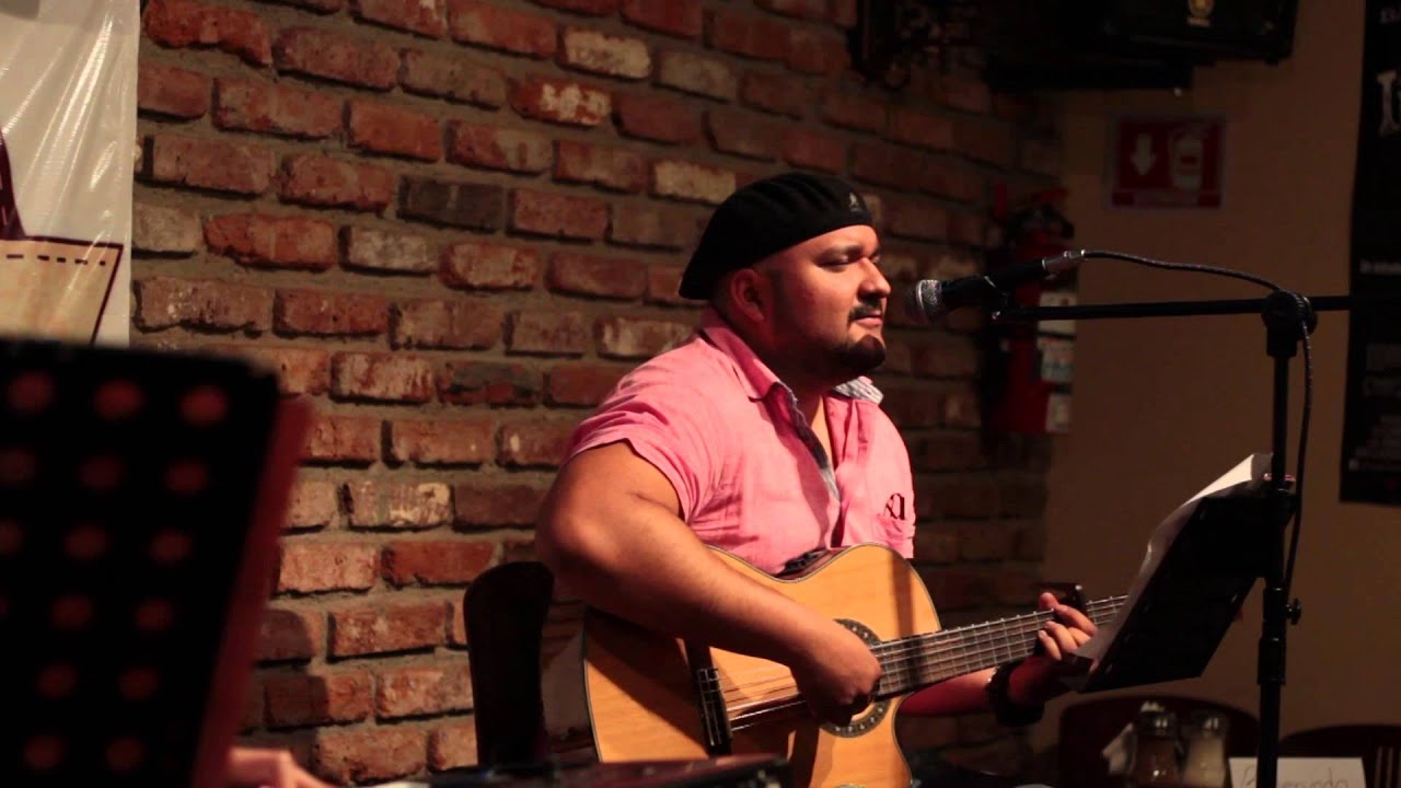 Sonny - Rafael Petriciolet - YouTube