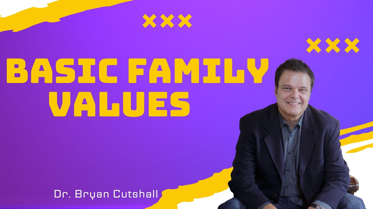 Basic Family Values (Family Matters) - YouTube