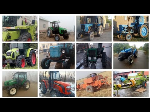 MTZ TTZ T40 PERISPADBOR VA BOSHQA TURDAGI TEXNIKA NARXLARI BILAN ...