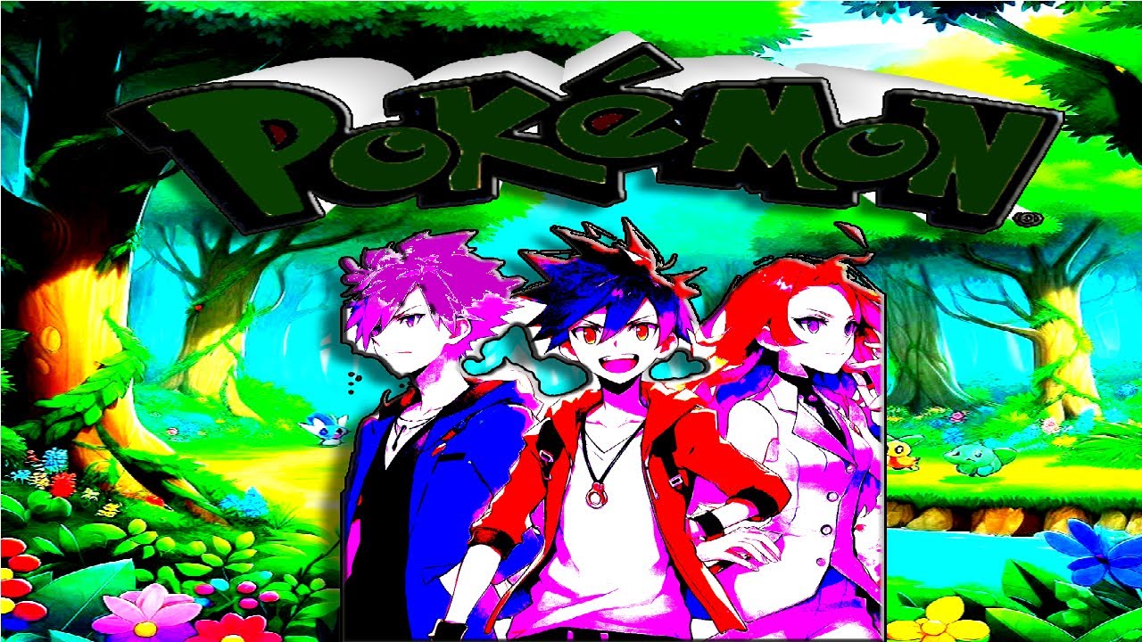 Pokémon Brick Bronze - Beating The Water Type Gym/First Battle With ...