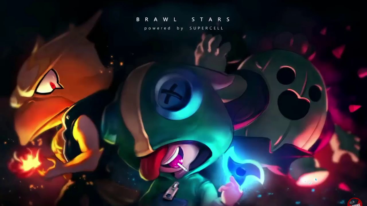 LEON CROW SPİKE RAP - YouTube