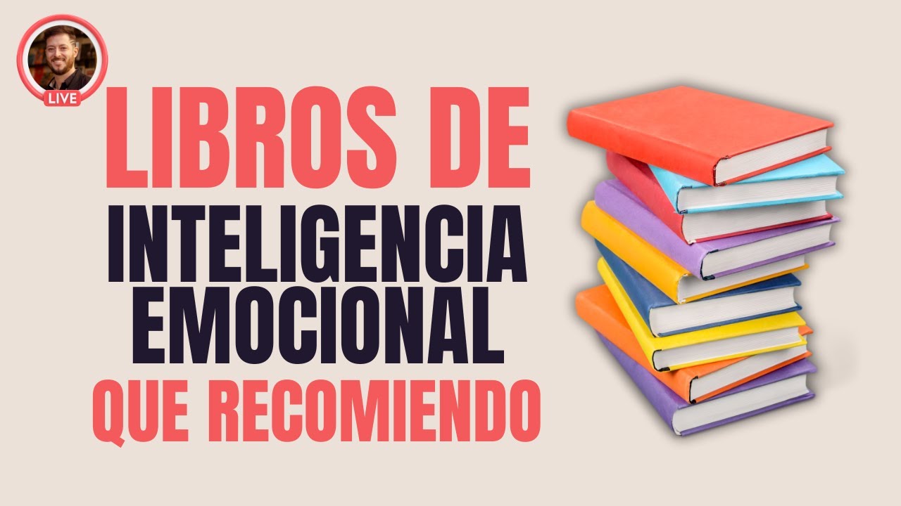 Te recomiendo 28 libros de desarrollo personal - YouTube