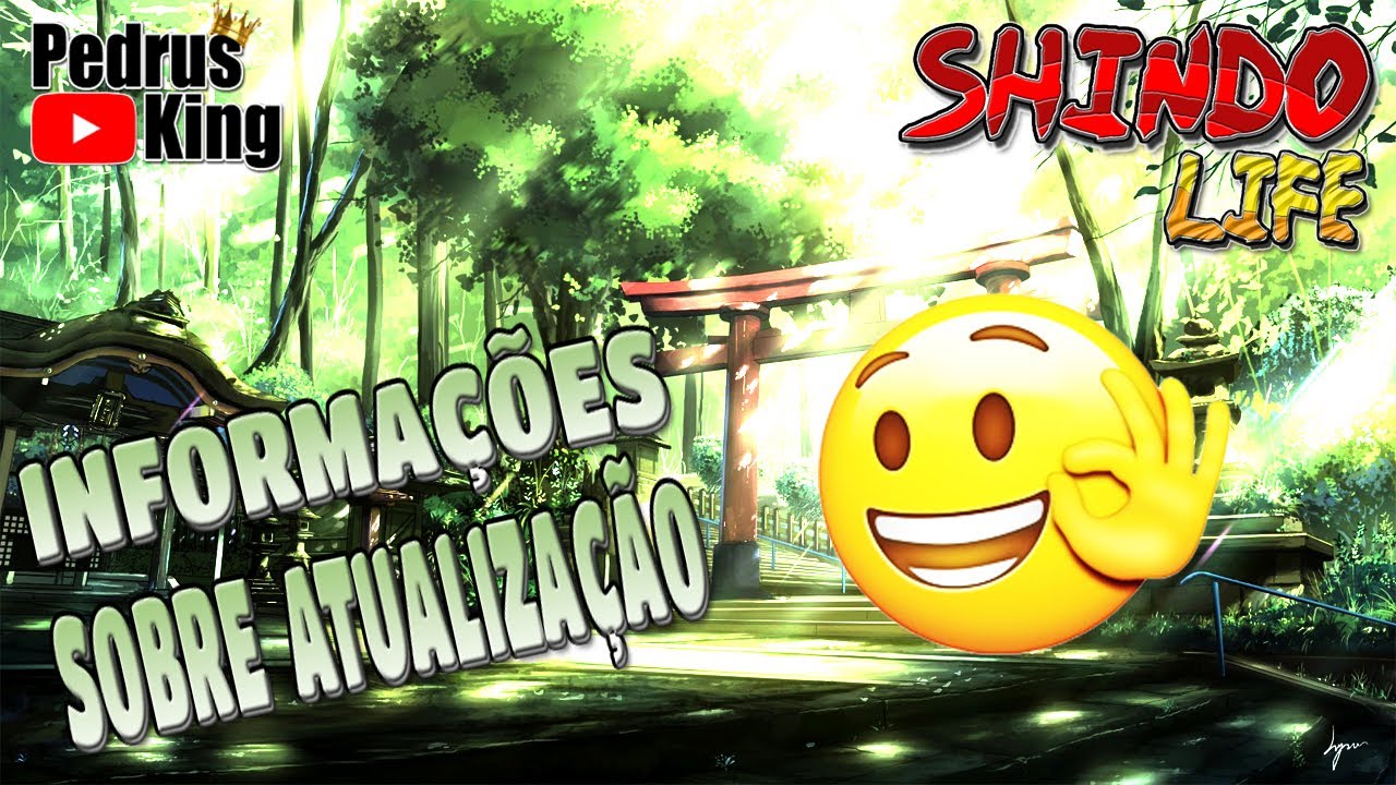 💥NOVO CODE DE 500 SPINS E DEMON SLAYER EM SHINDO? INFORMAÇÕES SHINDO ...