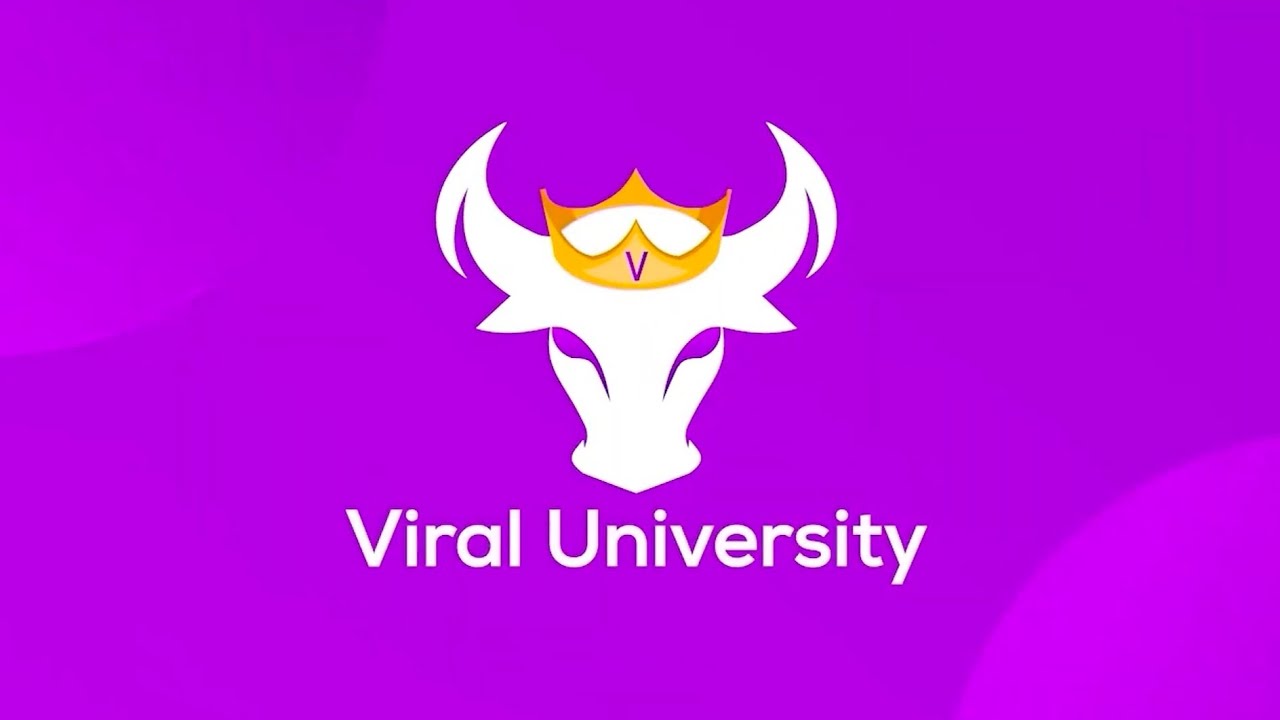 We’re turning a college into a viral creator university (must see)..🤯 ...