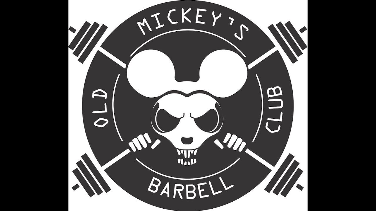 Workout 4 by Old Mickey’s Barbell Club : YouTube early release - YouTube