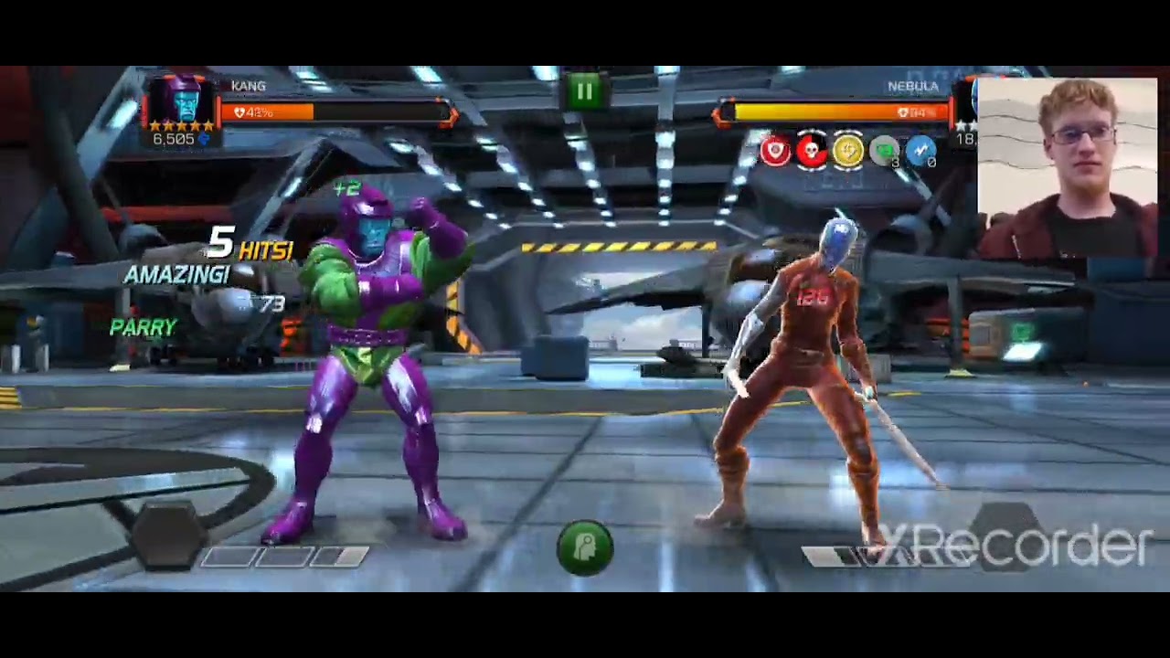 MCOC-5.2.6- path to collector - YouTube