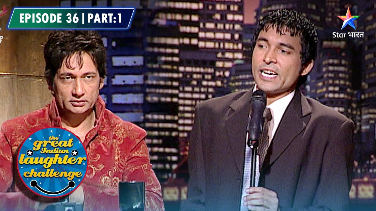 The Great Indian Laughter Challenge Season 3 | Champions Ki Khinchaai ...