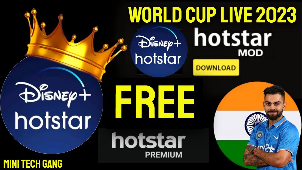 How To Get Free Disney + Hotstar Subscription | Disney Hotstar ...