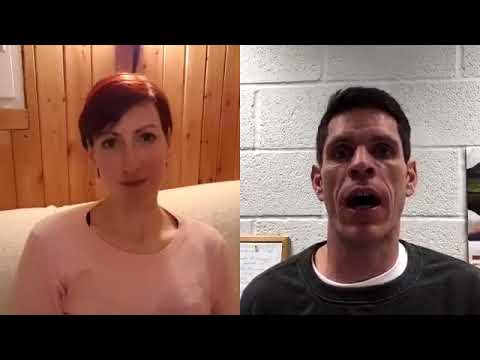 Interview with Kevin Bennison - How to make your resolutions stick ...