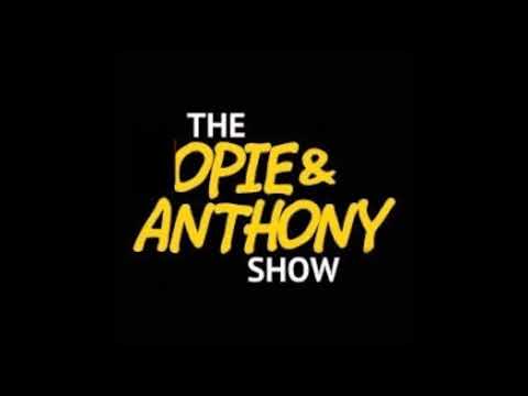 Opie & Anthony - Dennis Falcone's Bad Christmas Behavior 12/13/2013 ...