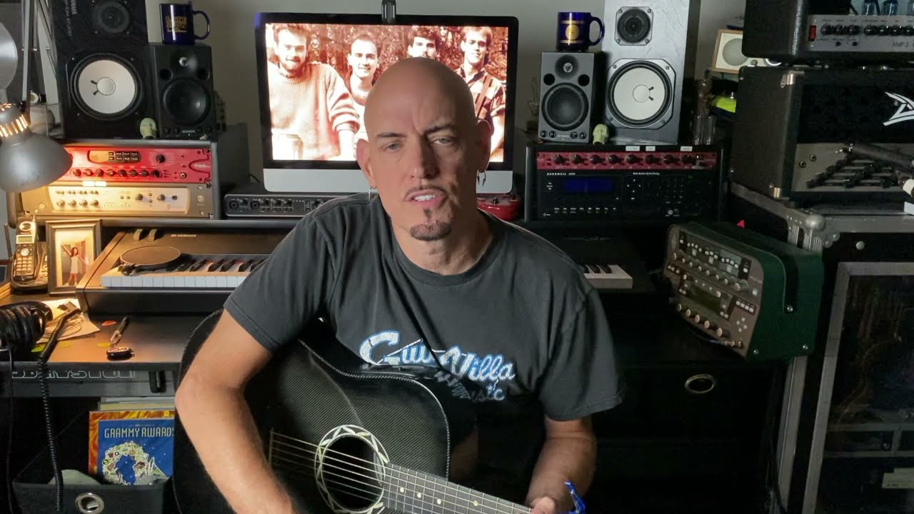 Please watch. For former bandmate Jody Abbott ... - YouTube