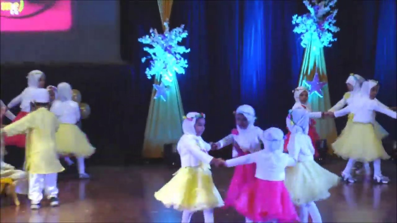 Baba telephone......Islamic Nasheed......Kids beautiful Performance ...