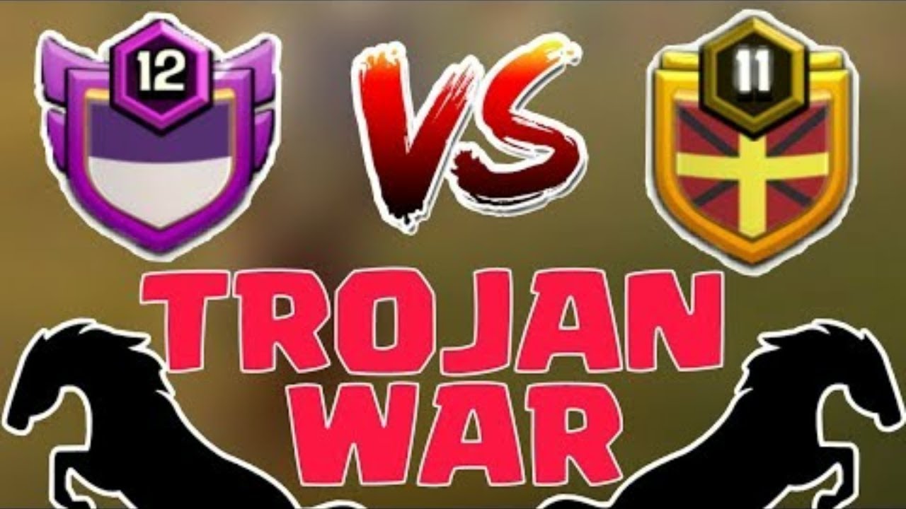 🔴 Join for trojen war || live stream || revio your bases - YouTube