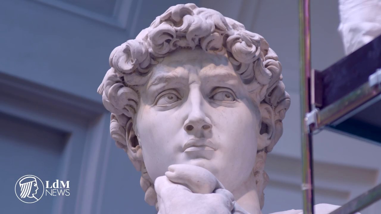 Free first Sundays at Florence's state museums - YouTube
