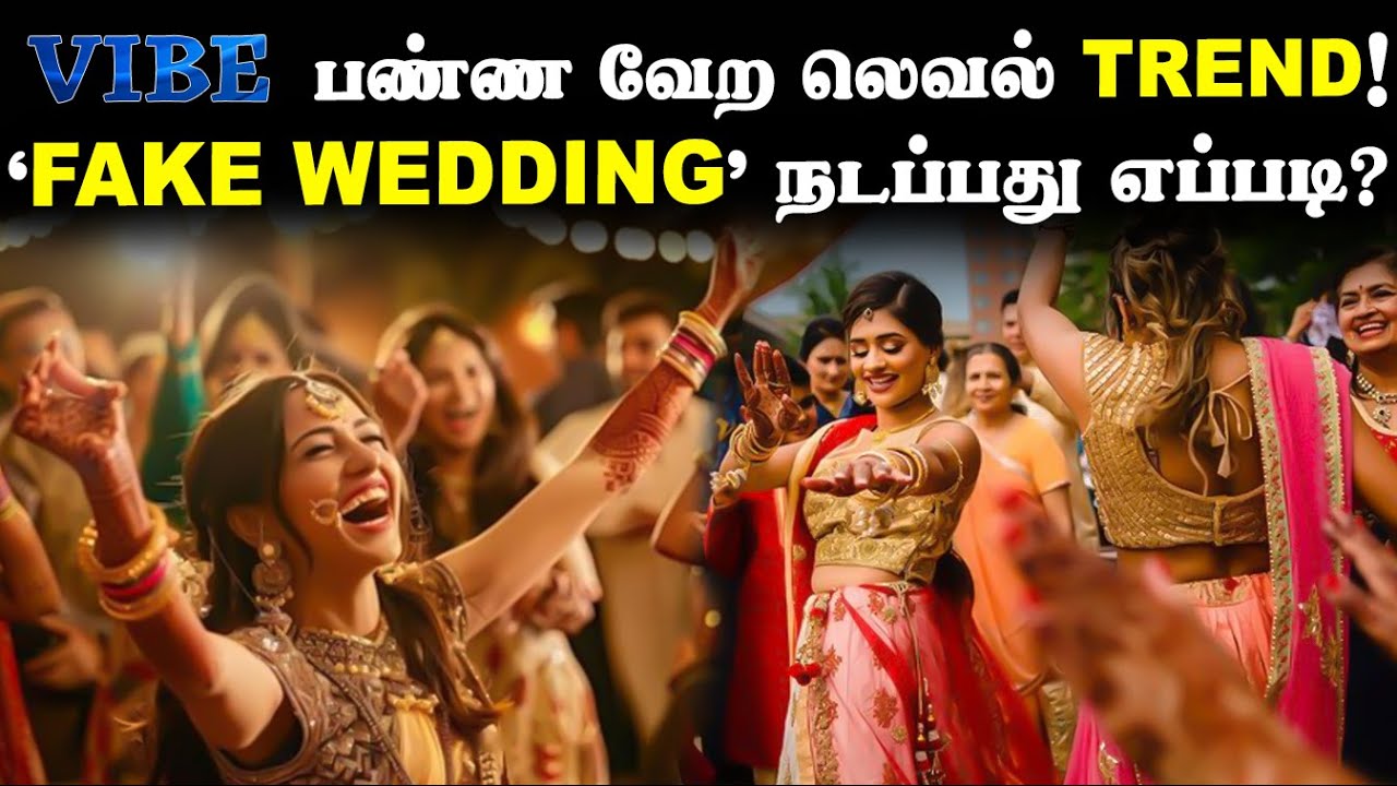 Hindu Tamil Thisai Youtube Channel - YouTube