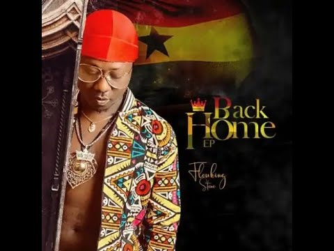 FLOWKING STONE - OMO BEKA FT. AKWABOAH