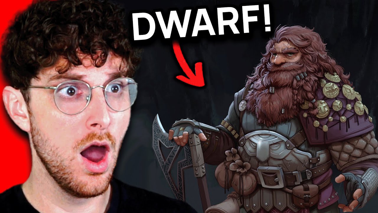 I LOVE to diggy dig holes [Dwarf Fortress] - YouTube