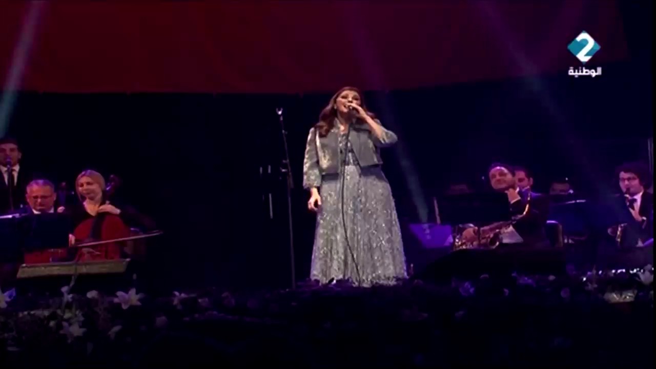 MAJDA ROUMI - YouTube