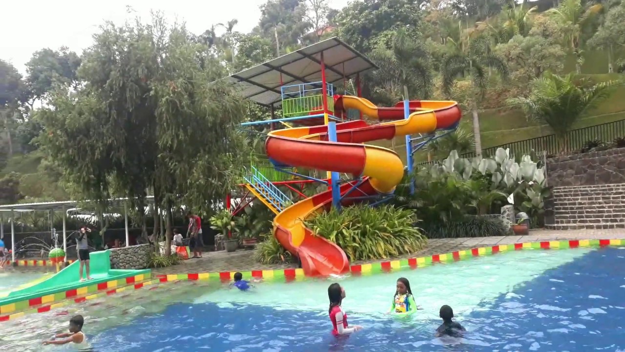 Wisata Warung Desa di Trawas bersama Tosca Ja//Team - YouTube
