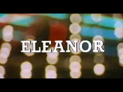Play for Today - Eleanor (1974) by William Trevor & Barry Davis