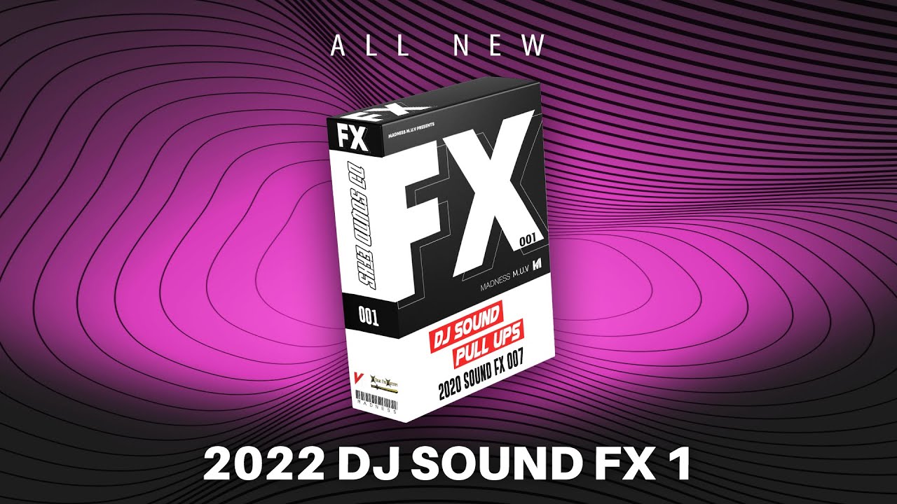 2020 DJ Sound Fx & Pull Ups | Download Link In Description - YouTube