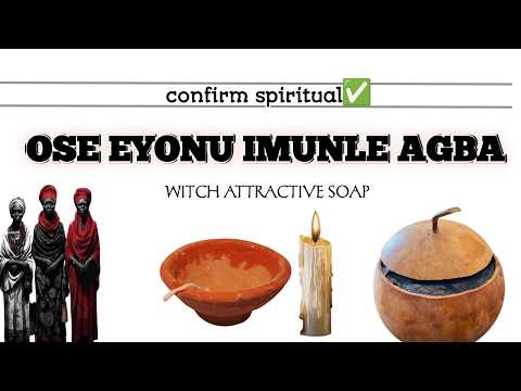 OSE EYONU IMUNLE AGBA @Dromoodoagbatv