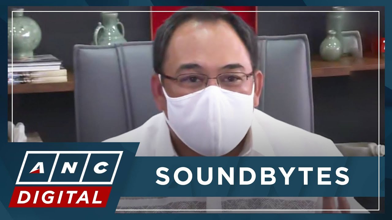 MMDA chair clarifies presence of ex-Congressman Mike Defensor at event ...