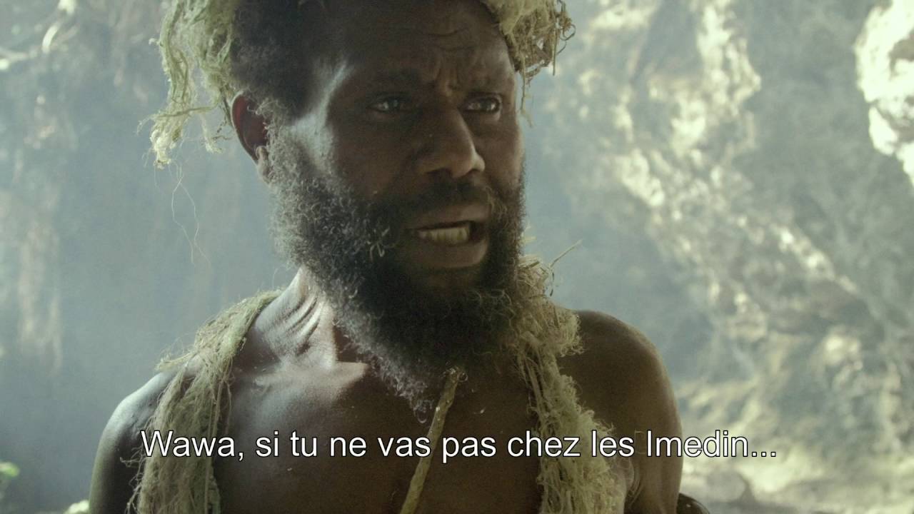 TANNA - Bande-Annonce (VOST) - YouTube