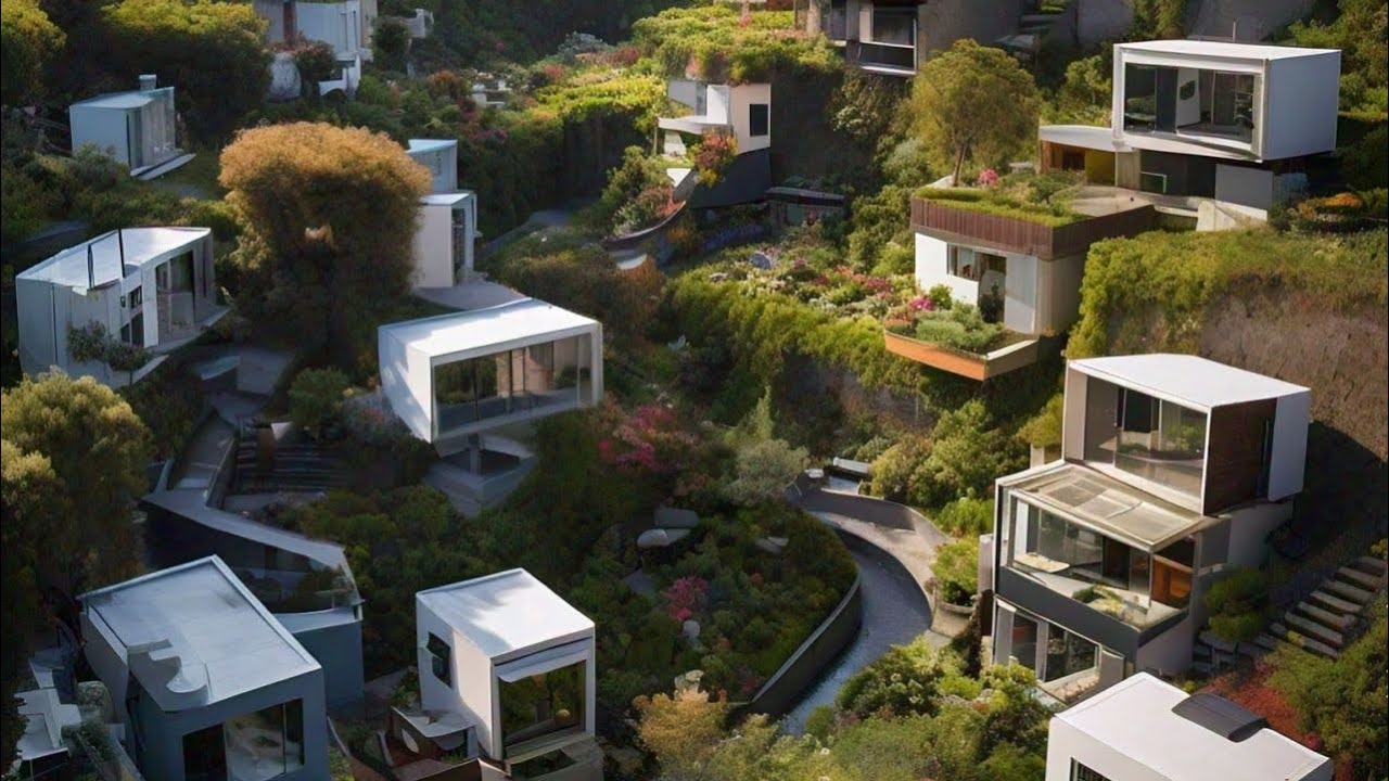 Adron Homes and Properties estates in Shimawa- Treasure Parks overview ...
