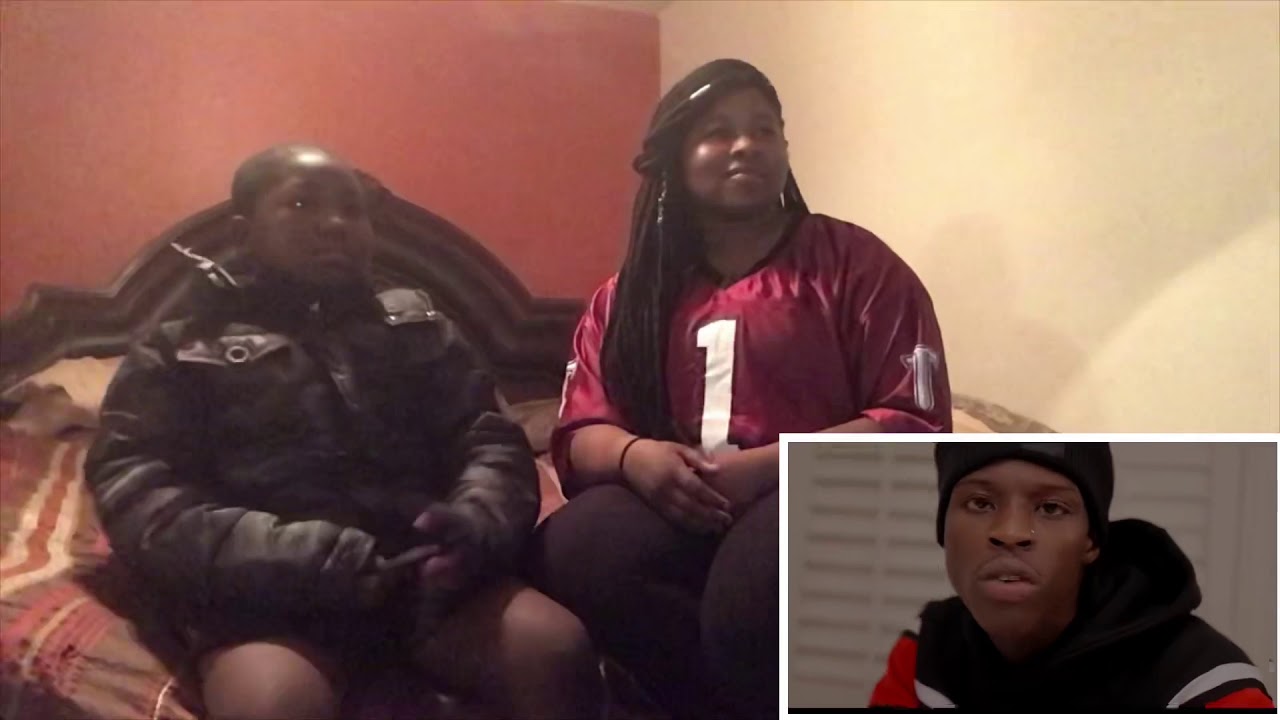 Quando Rondo- Letter To My Daughter (Official Music Video) REACTION ...