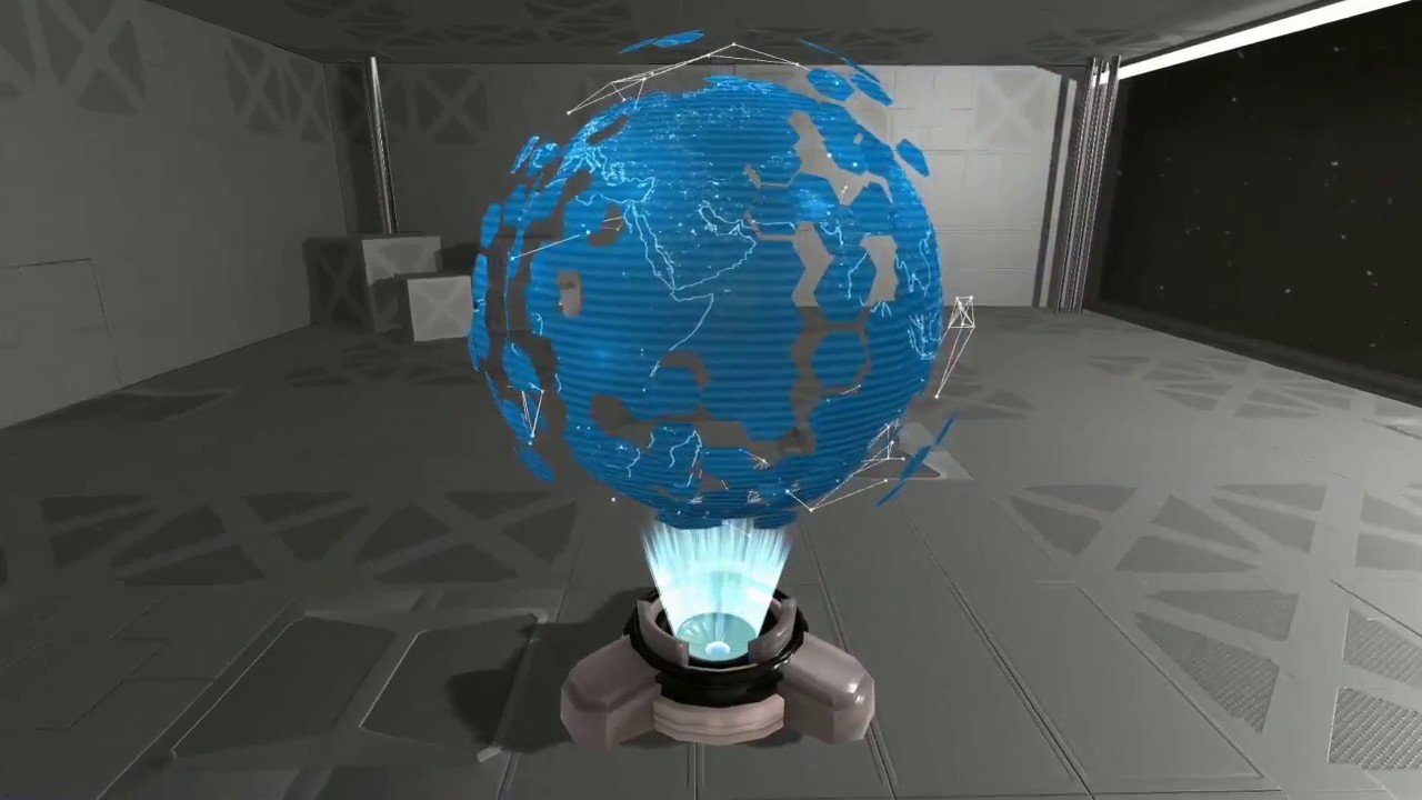 Unity Demo Reel - YouTube