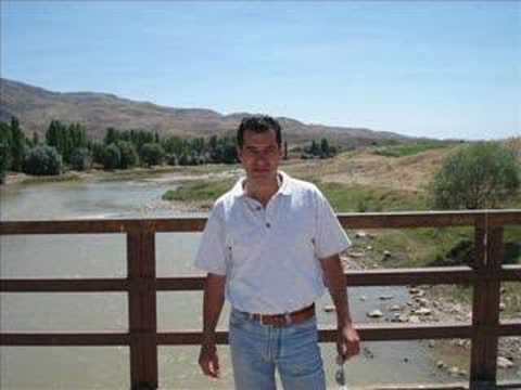 Feriköy'den Hakan--Hastane Önünde İncir Ağacı