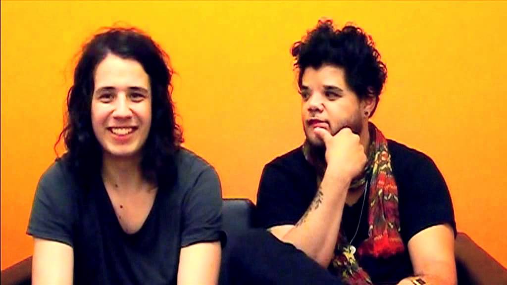 Parachute Band [UNCUT] - YouTube