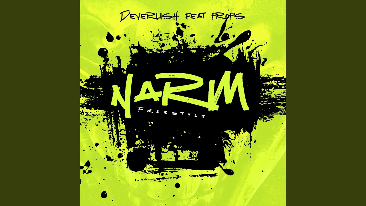 Narm Freestyle - YouTube
