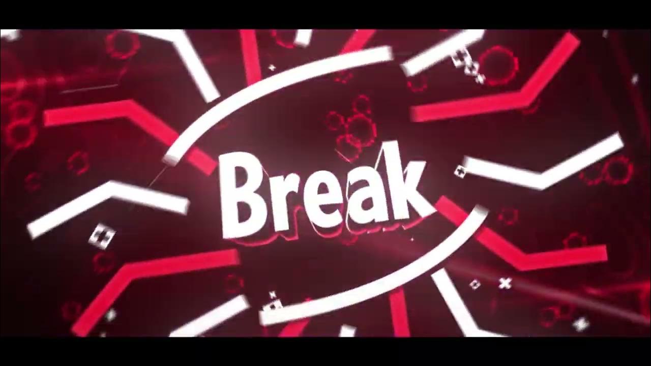 Break | 2D Intro Showcase - YouTube