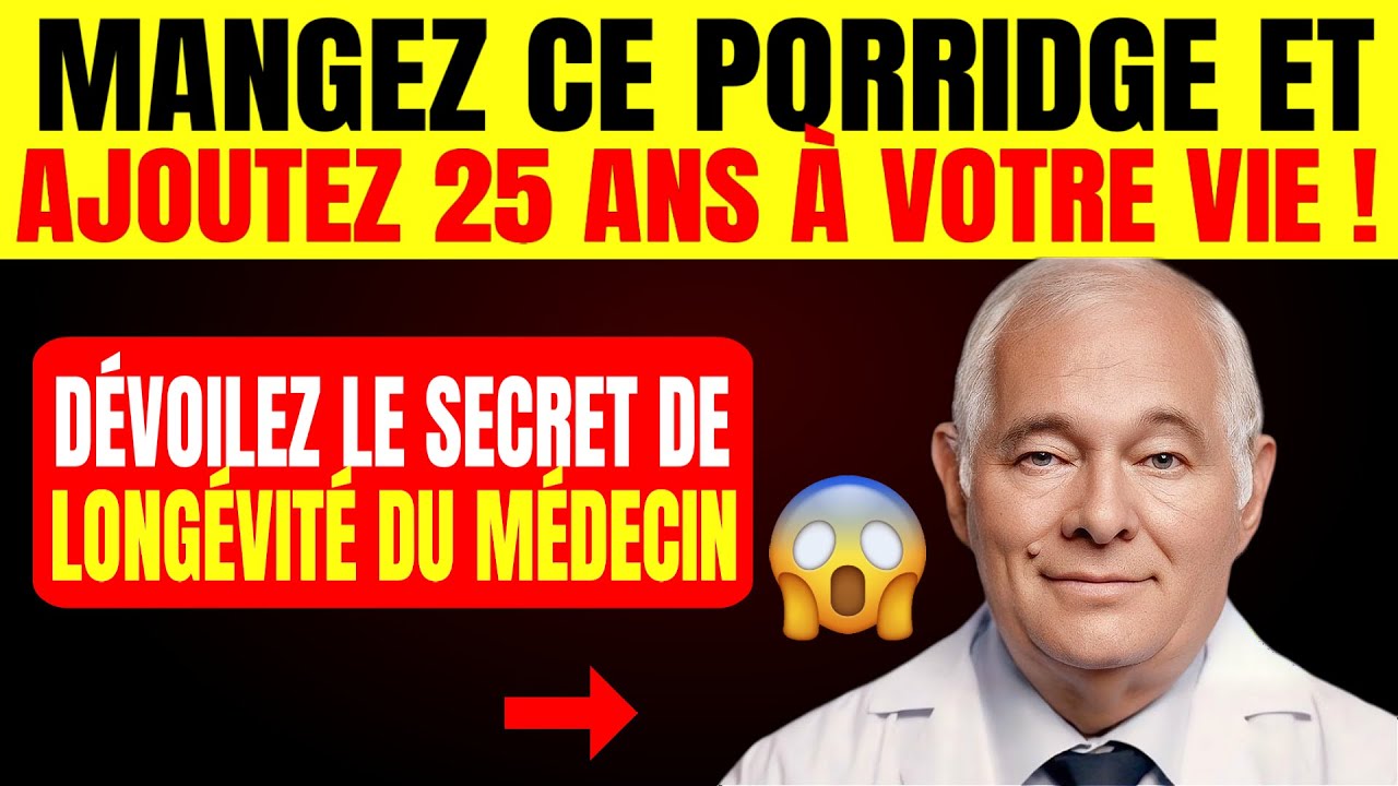 LES VAISSEAUX Sanguins se Nettoient et le CŒUR Va Fonctionner COMME UNE ...